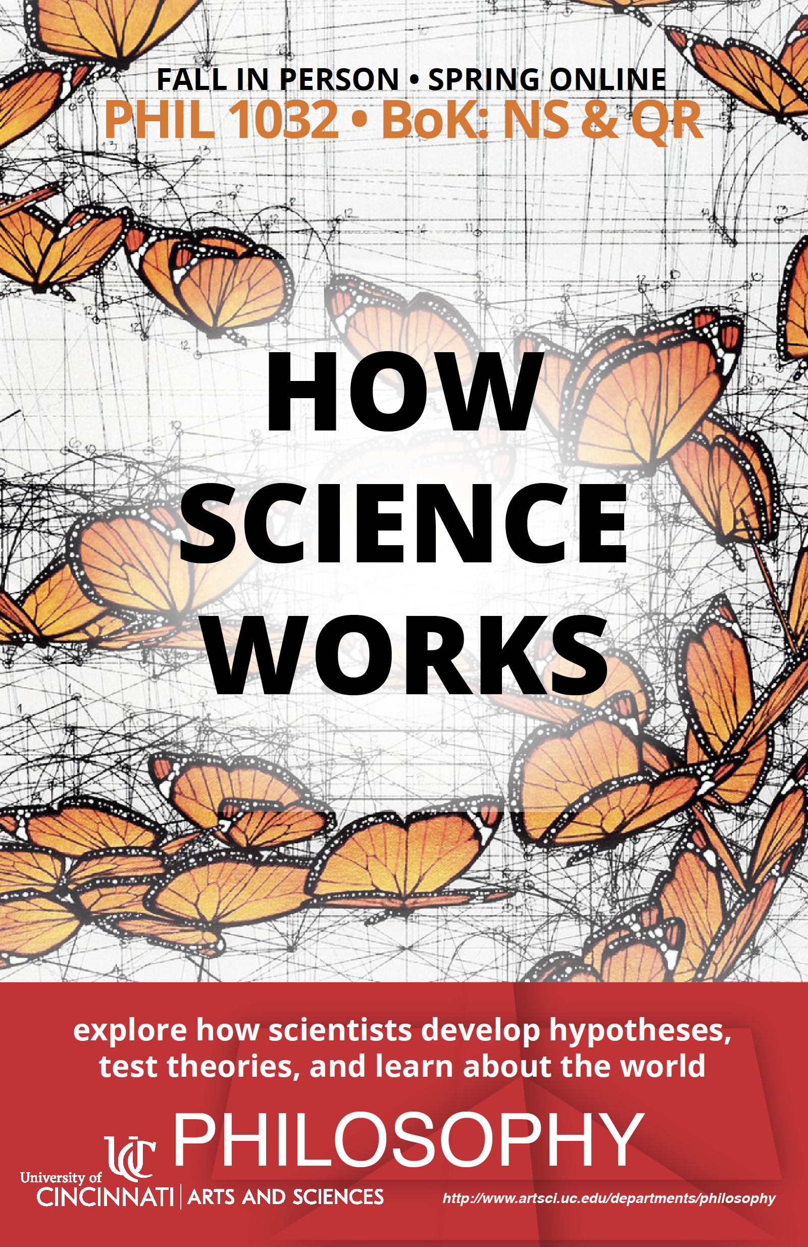 Phil 1032: How Science Works – UC Center for Public Engagement with Science