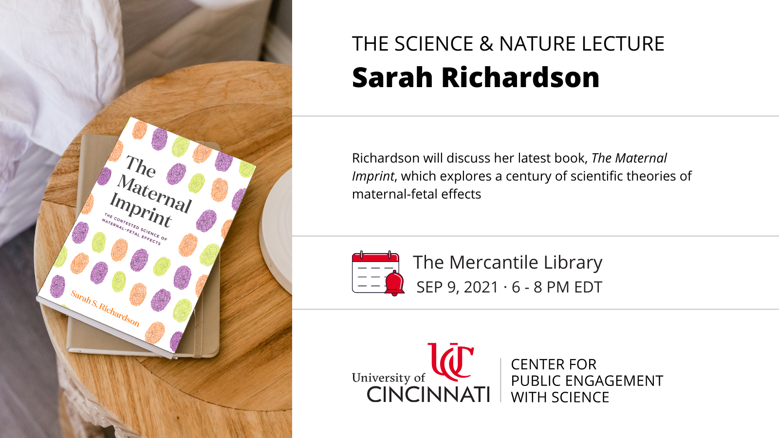 the-science-nature-lecture-sarah-richardson – UC Center for Public ...