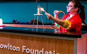 Science-Stage-Show – UC Center for Public Engagement with Science