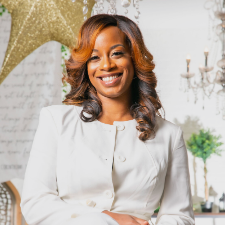 Affiliate Spotlight: Whitney Gaskins – UC Center for Public Engagement ...